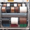 Wire Carousel - Pricing & Options | MH-USA